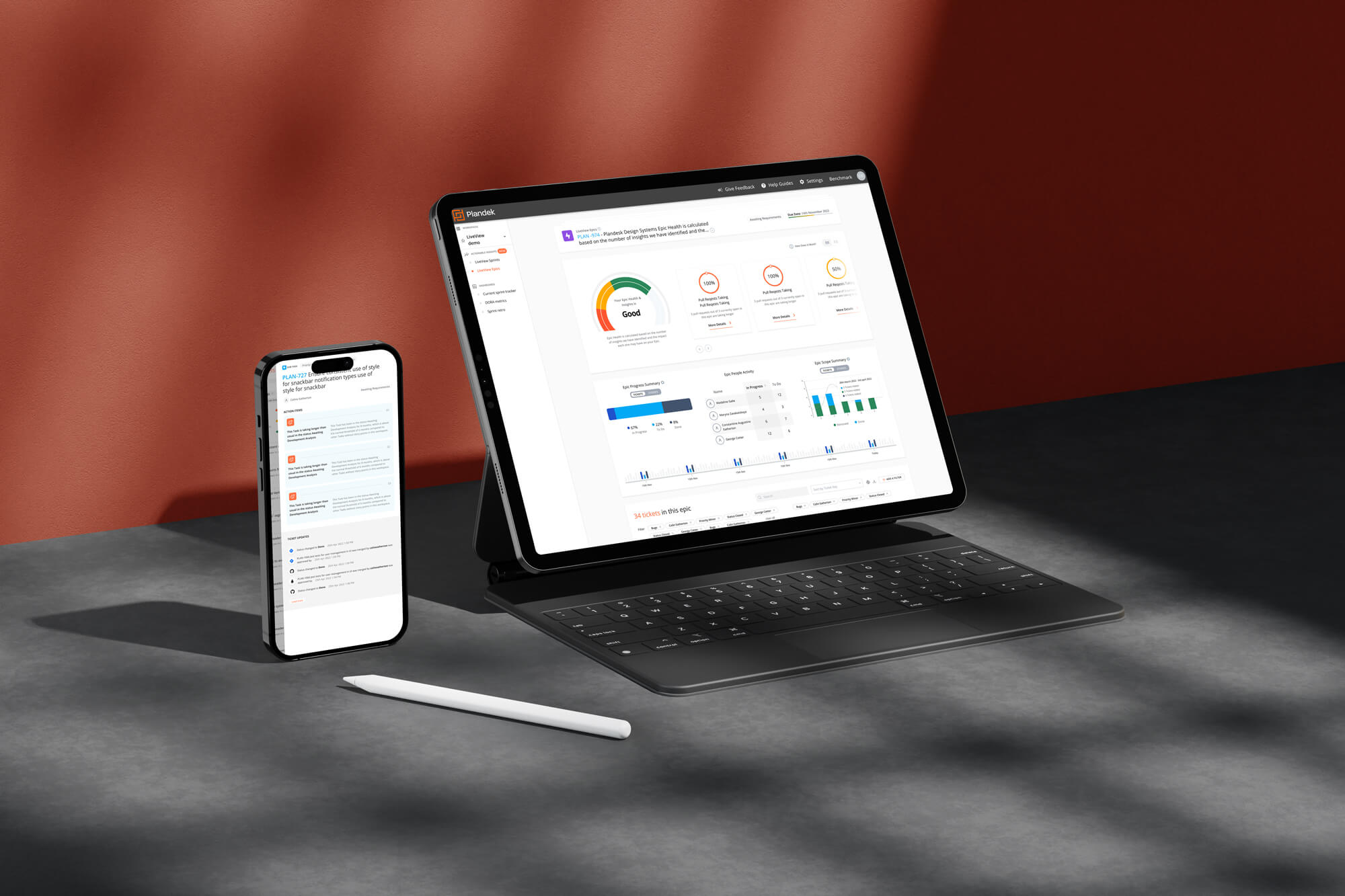 Work - Octavian Munteanu